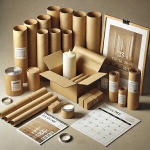 Surya Industries – Packaging Innovation, Sustainably Delivered